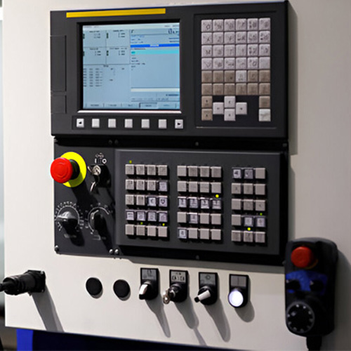 EZY Automation Technology